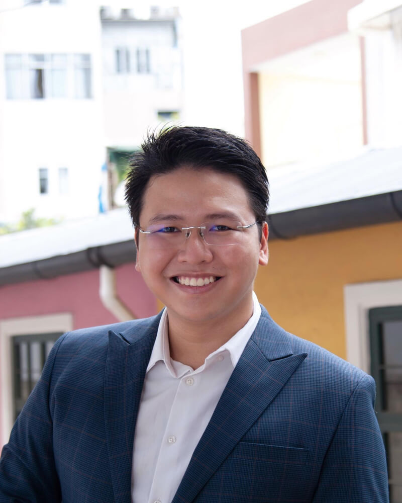 About Us - Devtify Technologies